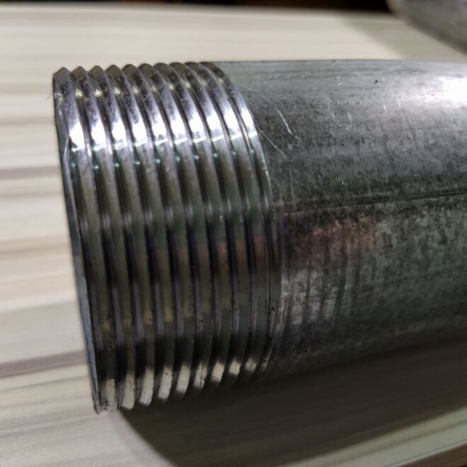 IMC ELBOW / 90 DEGREE CONDUIT ELBOW – Alfra Steel