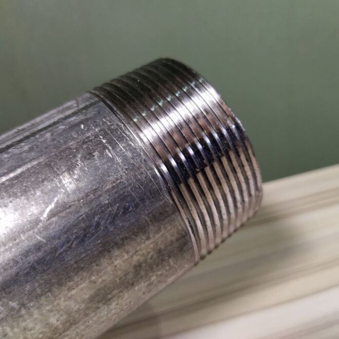 IMC ELBOW / 90 DEGREE CONDUIT ELBOW – Alfra Steel