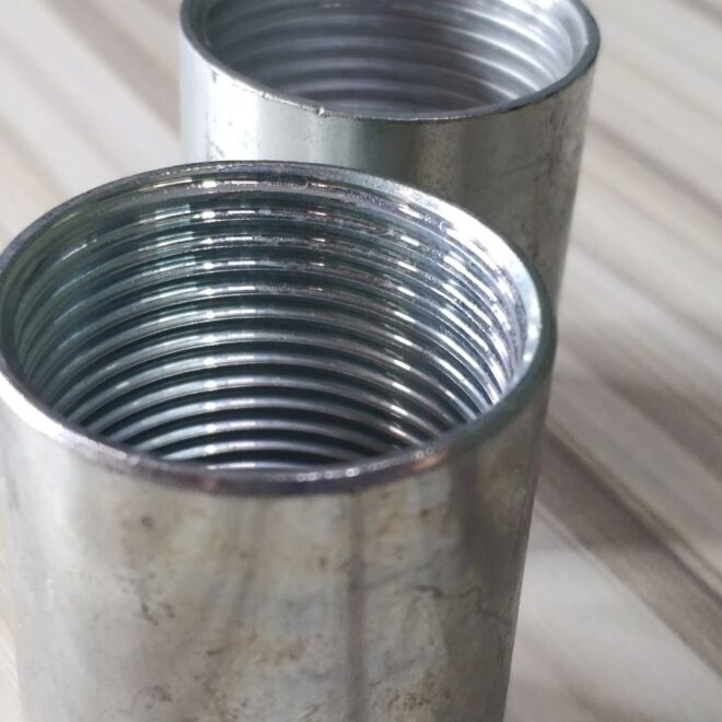 IMC CONDUIT COUPLING / THREADED COUPLING – Alfra Steel