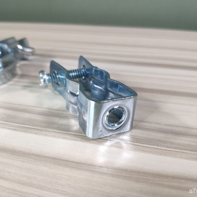 CONDUIT HANGER – Alfra Steel