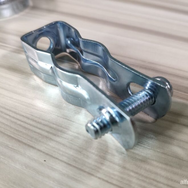 CONDUIT HANGER – Alfra Steel