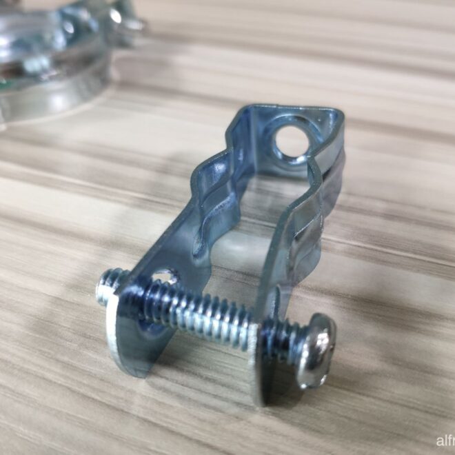 CONDUIT HANGER – Alfra Steel