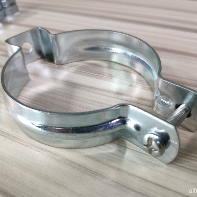 CONDUIT HANGER – Alfra Steel