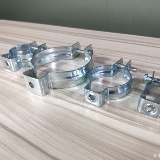 CONDUIT HANGER – Alfra Steel