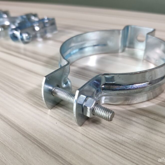 CONDUIT HANGER – Alfra Steel